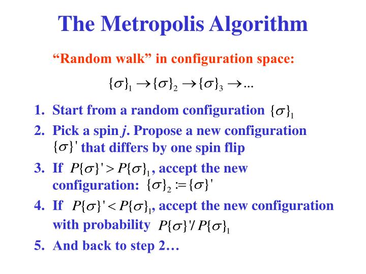 PPT - Classical and Quantum Monte Carlo Methods PowerPoint Presentation ...