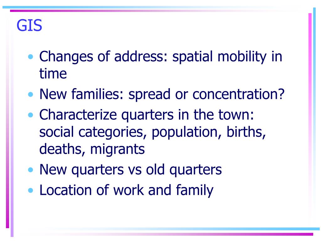 PPT - Family formation and social mobility PowerPoint Presentation ...