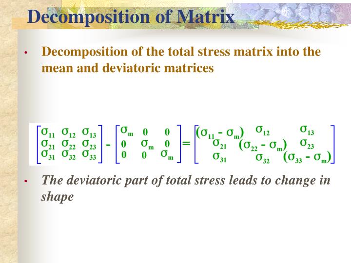 PPT - Mohr Circle PowerPoint Presentation - ID:6768233