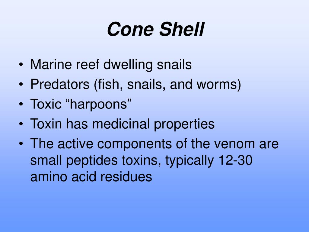 PPT - Dangerous Marine Organisms PowerPoint Presentation, free download ...