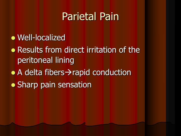 PPT - Appendicitis PowerPoint Presentation - ID:6769039