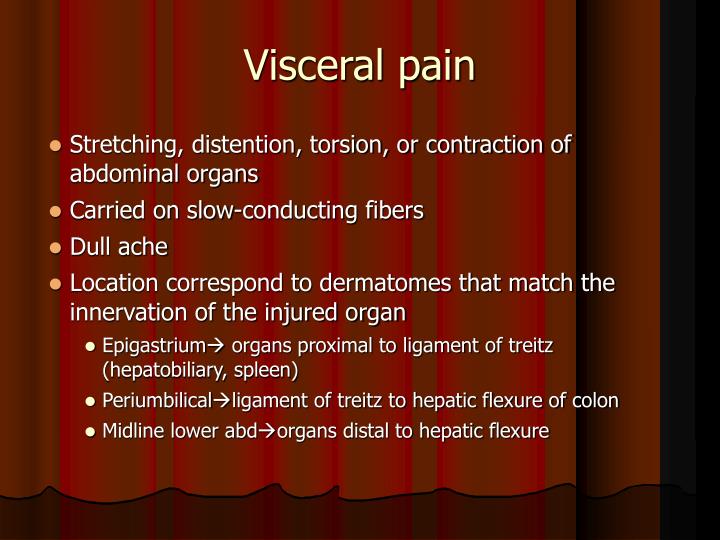 PPT - Appendicitis PowerPoint Presentation - ID:6769039