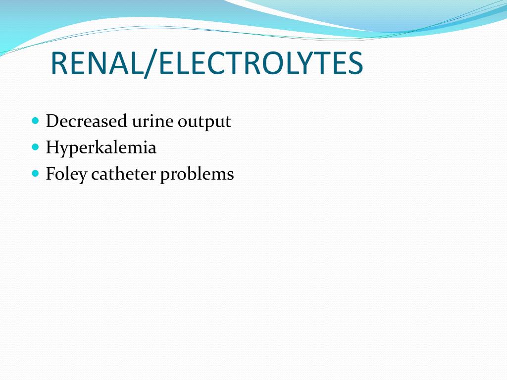 PPT - Nadia Habal, MD Presbyterian Hospital of Dallas PowerPoint ...