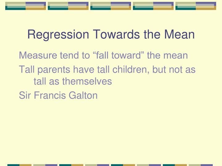 PPT - Bivariate Regression PowerPoint Presentation - ID:6770890