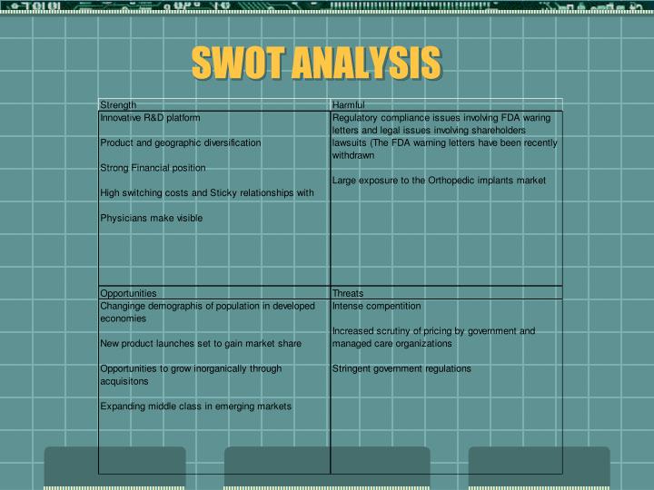 PPT - Stryker Medical PowerPoint Presentation - ID:6771079