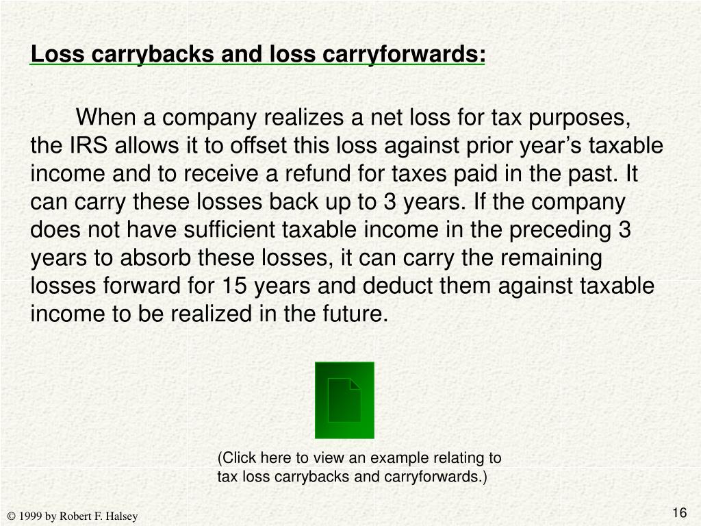 PPT - Accounting for Income Taxes PowerPoint Presentation, free ...