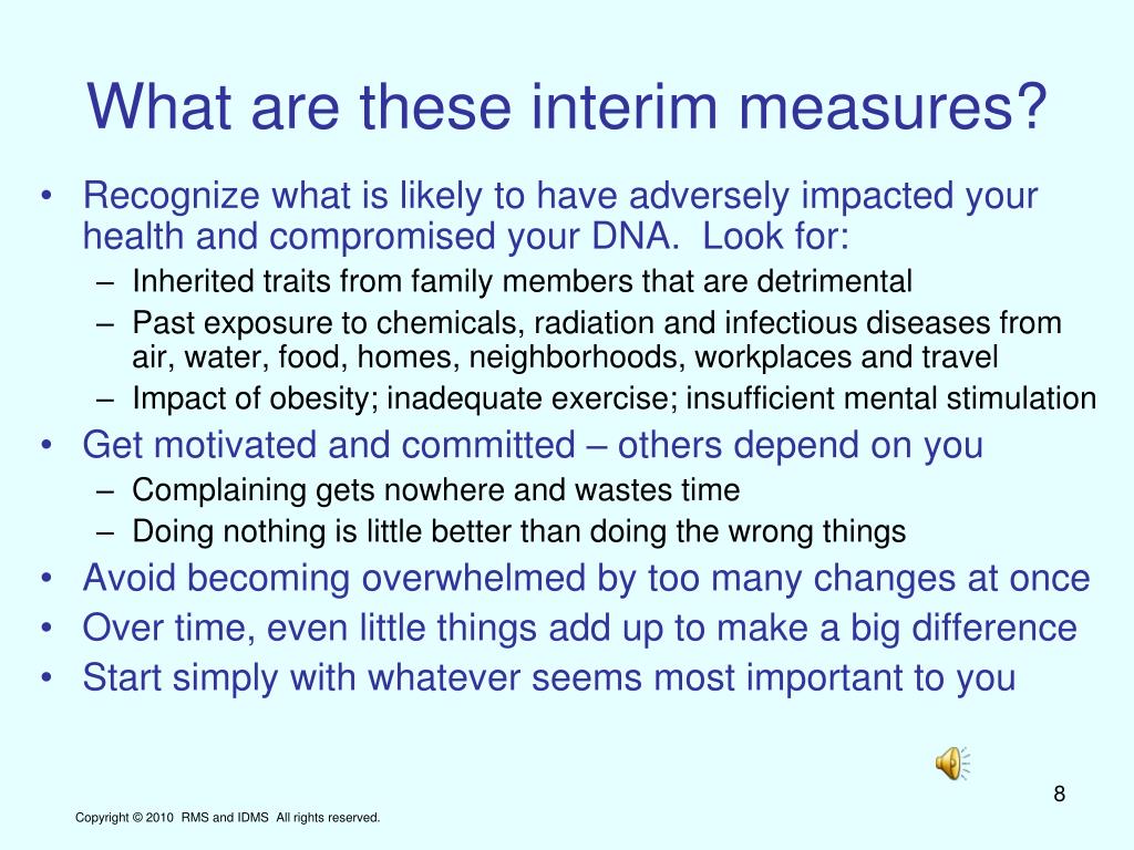 PPT - Managing Health and Fitness PowerPoint Presentation, free ...
