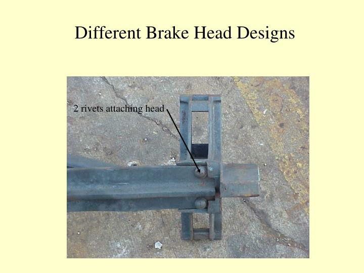 PPT - Let’s Talk About Brake Beams! PowerPoint Presentation - ID:6772909