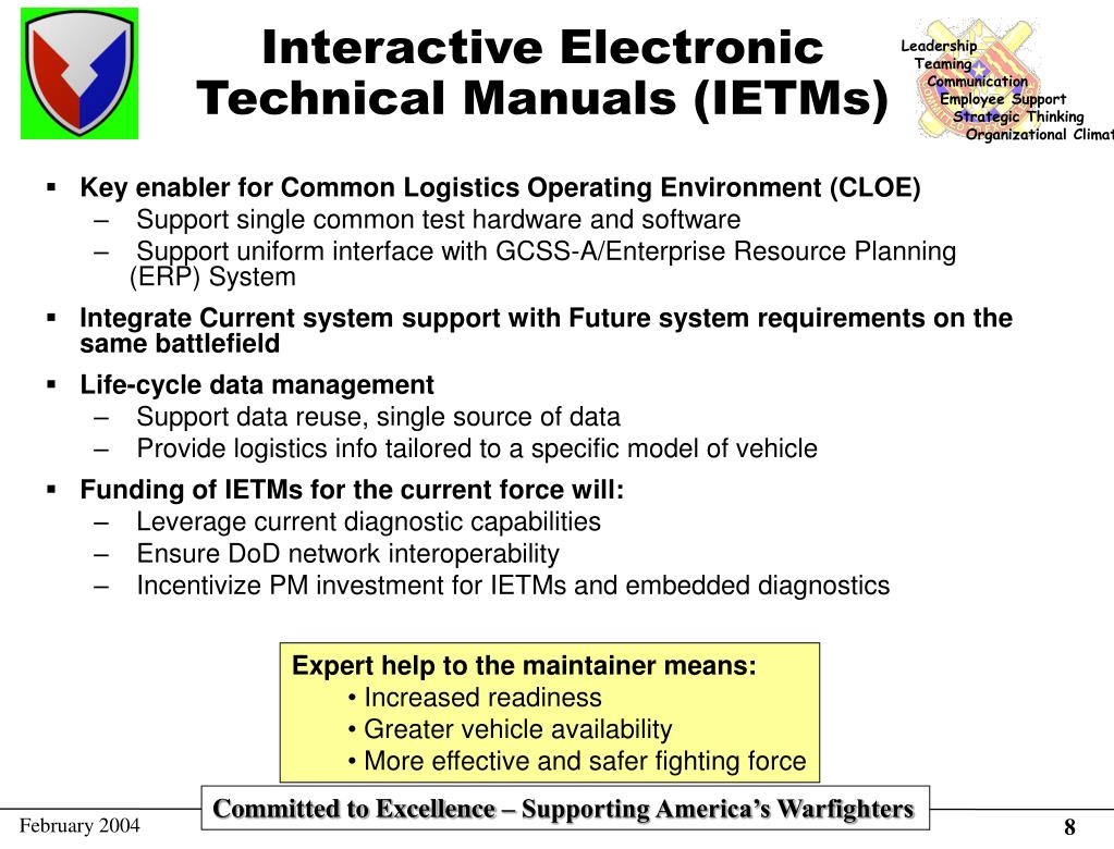 PPT - Tactical Wheeled Vehicle Conference Future of Tactical Wheeled ...
