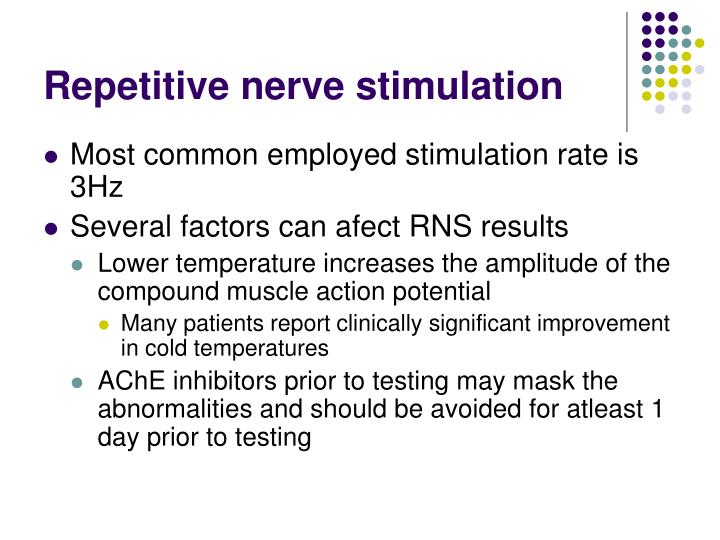 PPT - Myasthenia Gravis PowerPoint Presentation - ID:6773685