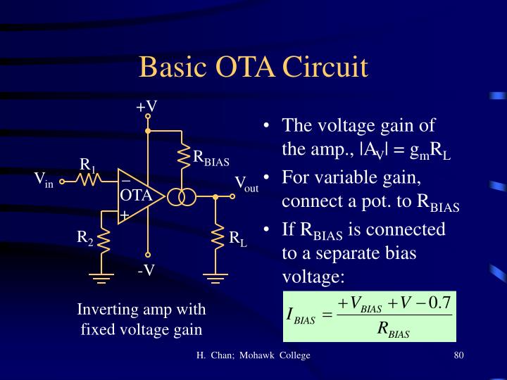 PPT - ELECTRONIC CIRCUITRY PowerPoint Presentation - ID:6774302