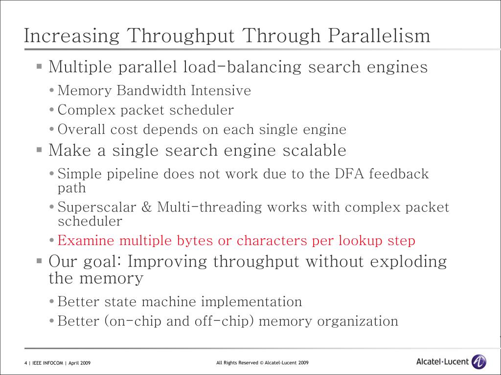 PPT - Variable-Stride Multi-Pattern Matching For Scalable Deep Packet ... PPT - Variable-Stride Multi-Pattern Matching For Scalable Deep Packet ...