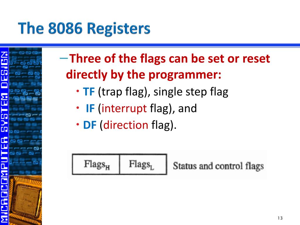 PPT - 80x86 Processor Architecture PowerPoint Presentation, free download - ID:6774601