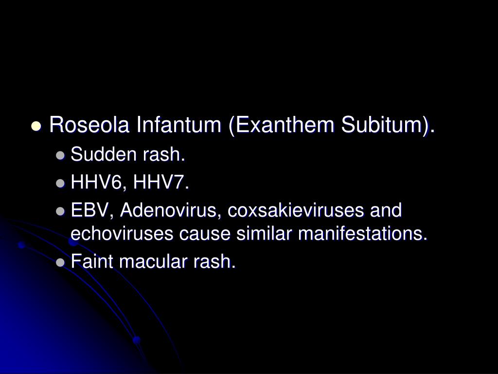 Ppt Viral Skin Infections Powerpoint Presentation Free Download Id