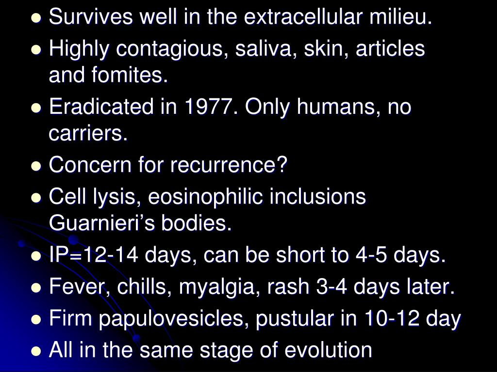 Ppt Viral Skin Infections Powerpoint Presentation Free Download Id