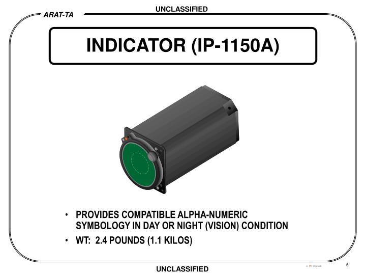 PPT - AN/APR-39A(V)1 RADAR SIGNAL DETECTING SET PowerPoint Presentation ...