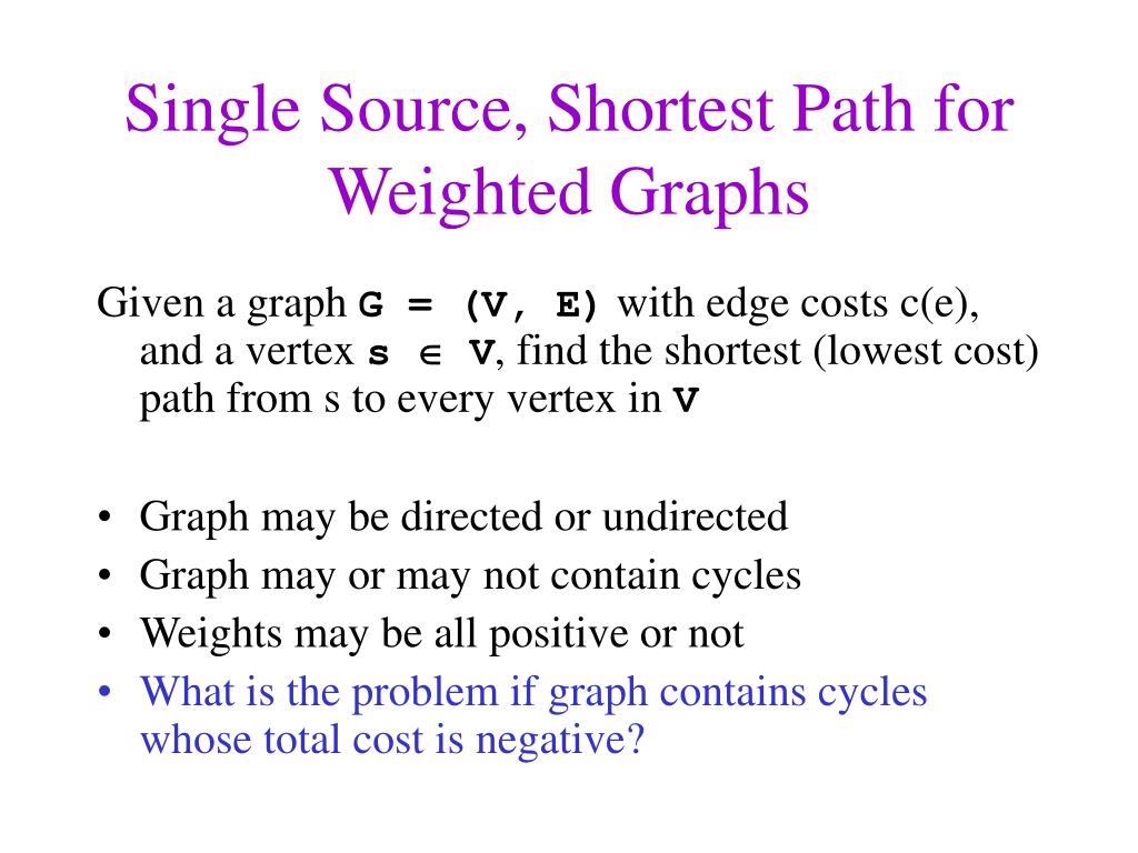 Ppt Cse 326 Data Structures Lecture 16 Graphs I Dfs And Bfs Powerpoint Presentation Id6777009
