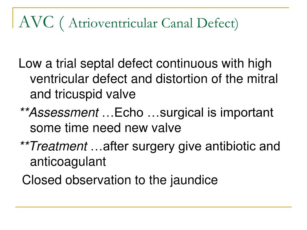 PPT - Congenital Heart Disease PowerPoint Presentation, free download ...