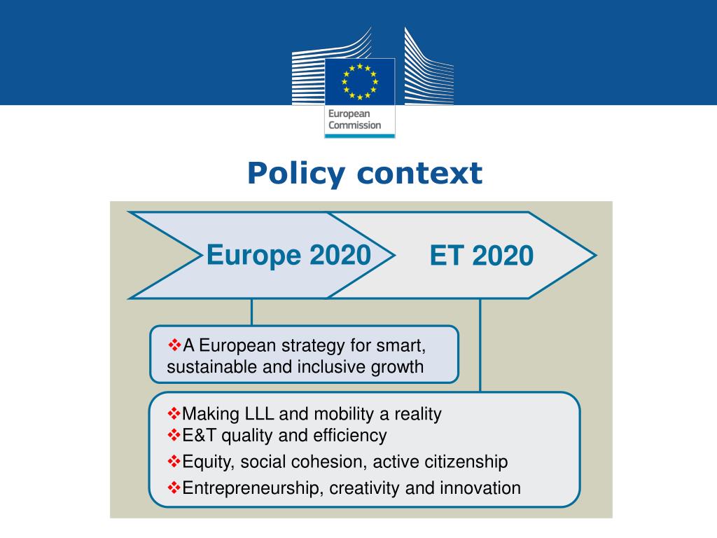 PPT - European Agenda for Adult Learning PowerPoint Presentation, free ...