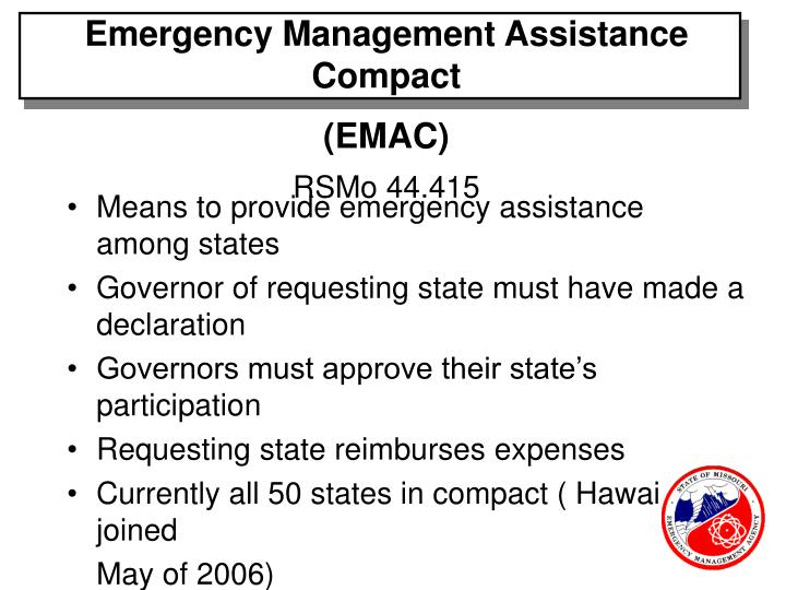 PPT - Current FEMA Management Regions PowerPoint Presentation - ID:6778639