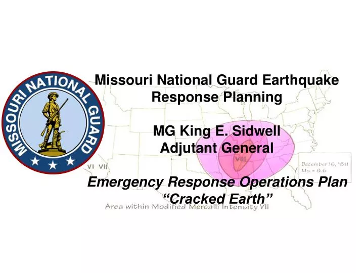 PPT - Current FEMA Management Regions PowerPoint Presentation, free ...