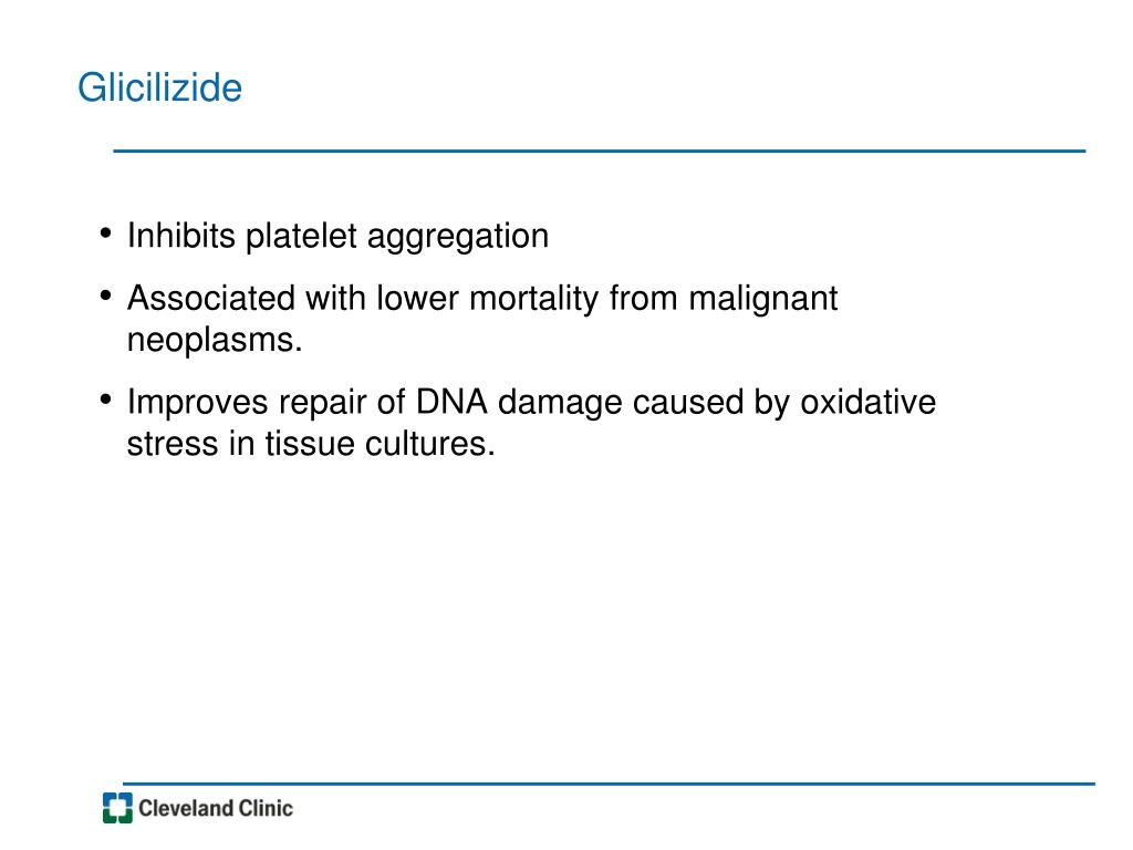 PPT - Oral Anti-diabetic Medications PowerPoint Presentation, free ...