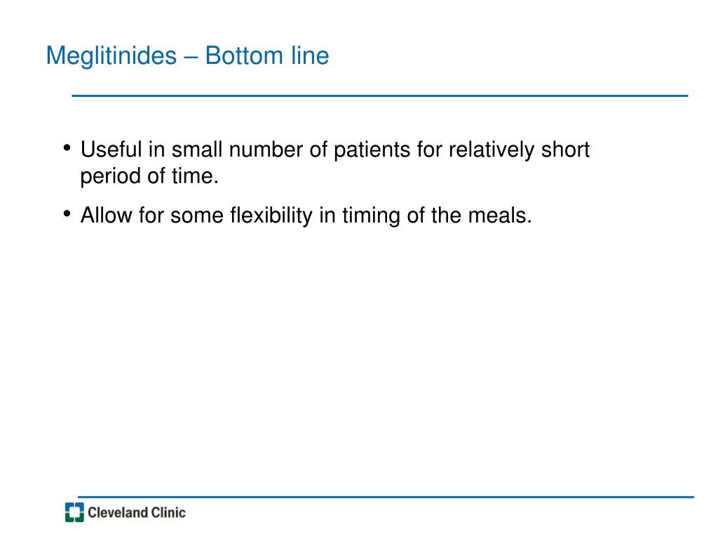 PPT - Oral Anti-diabetic Medications PowerPoint Presentation, free ...