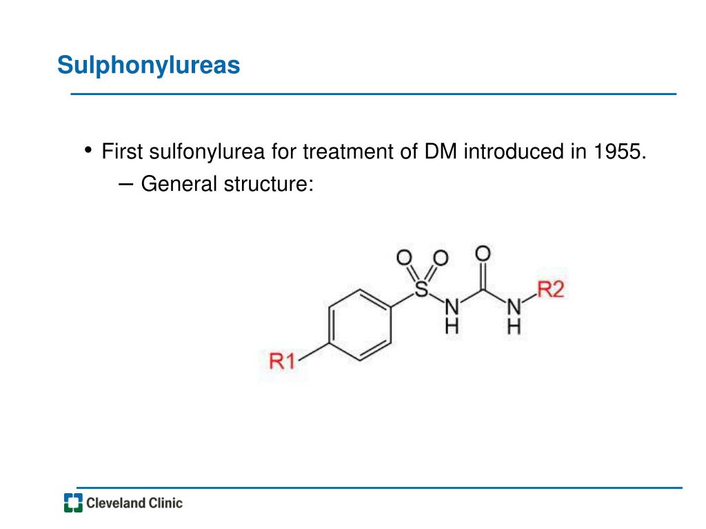 PPT - Oral Anti-diabetic Medications PowerPoint Presentation, free ...