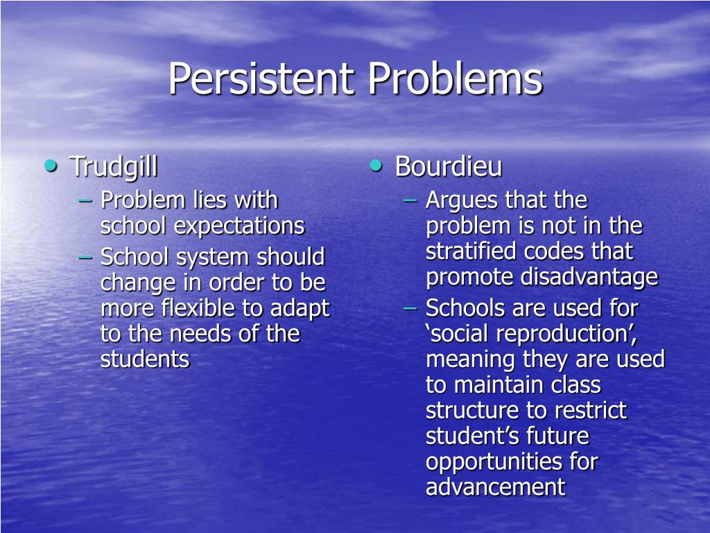 PPT - Sociolinguistics & Education PowerPoint Presentation, free ...