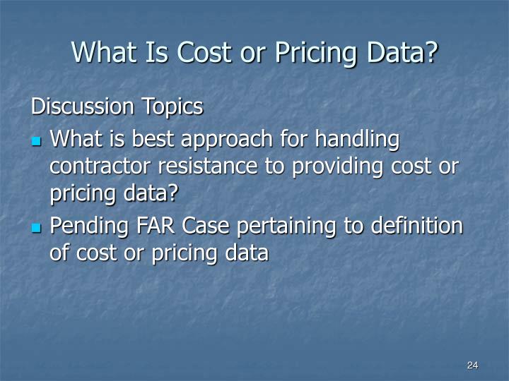 PPT - The Truth in Negotiations Act (TINA) PowerPoint Presentation - ID ...