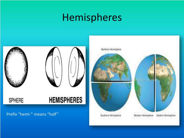 PPT - The Tools of Geography PowerPoint Presentation - ID:6781144