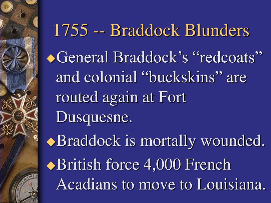 PPT - The Duel for North America PowerPoint Presentation, free download ...