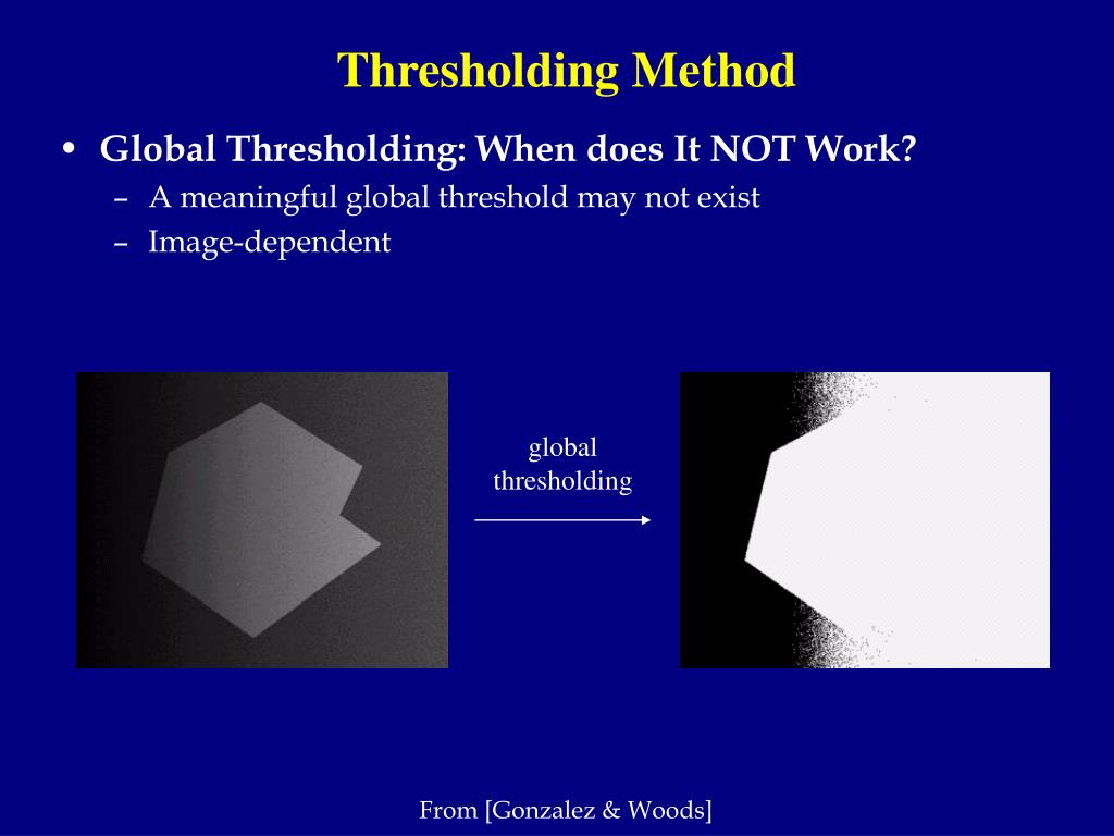 PPT - What is Image Segmentation? Image Segmentation Methods ... PPT - What is Image Segmentation? Image Segmentation Methods ...