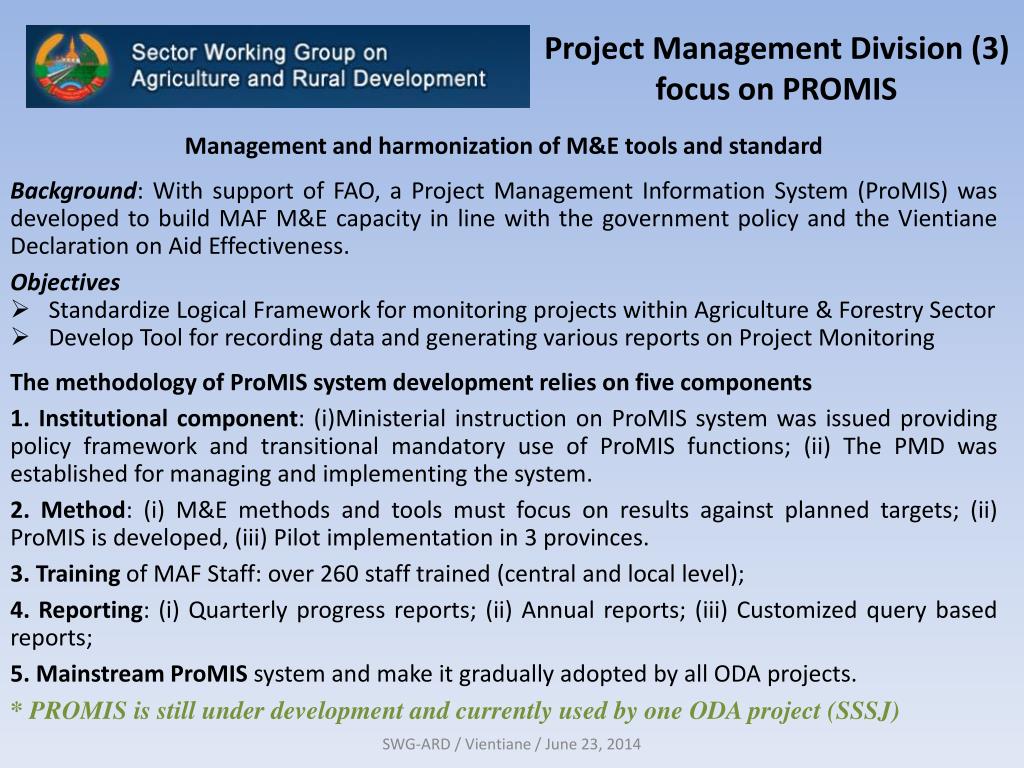 PPT - SWG-ARD Meeting June 23, 2014 Secretariat’s presentation ...