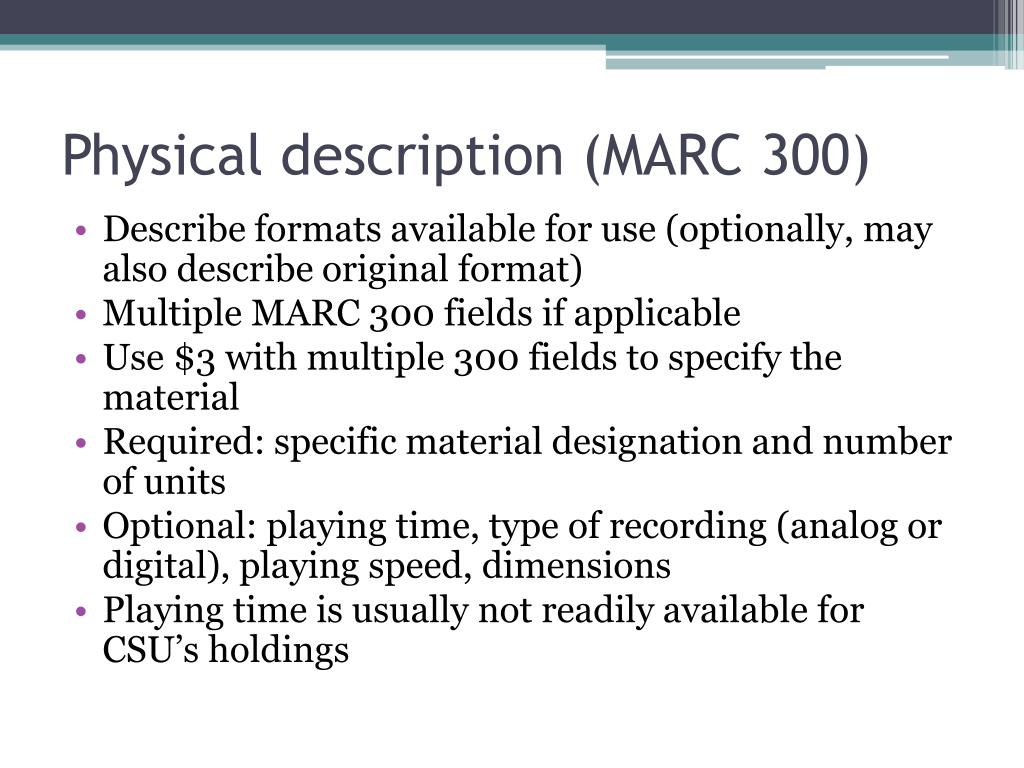 PPT - Cataloging Individual Oral History Interviews PowerPoint ...