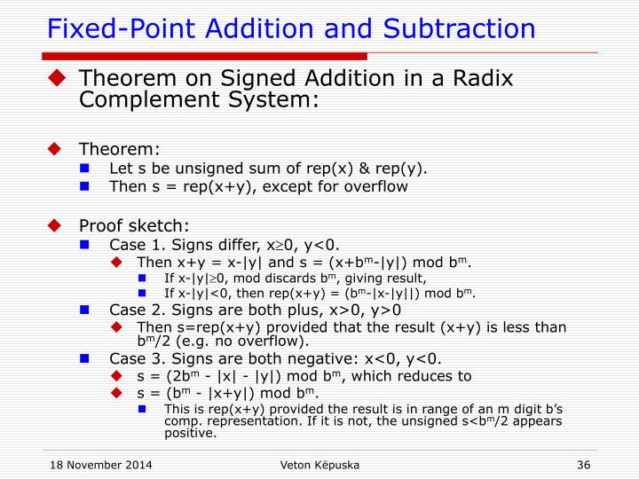 PPT - Computer Architecture PowerPoint Presentation - ID:6784739