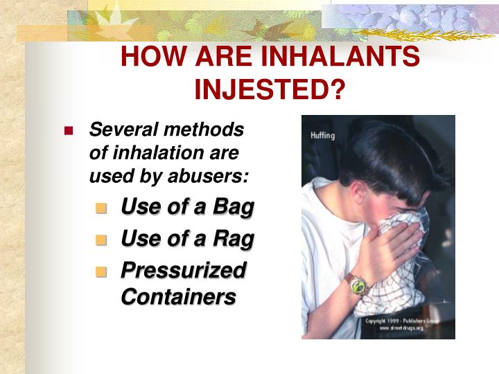 PPT - The Basics of Addiction: Drugs of Abuse PowerPoint Presentation ...
