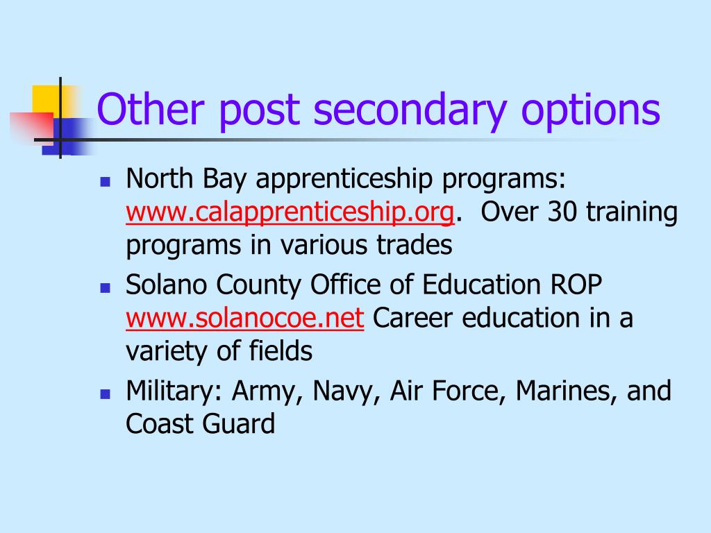 PPT - COLLEGE INFORMATION NIGHT @ RODRIGUEZ HIGH SCHOOL PowerPoint ...