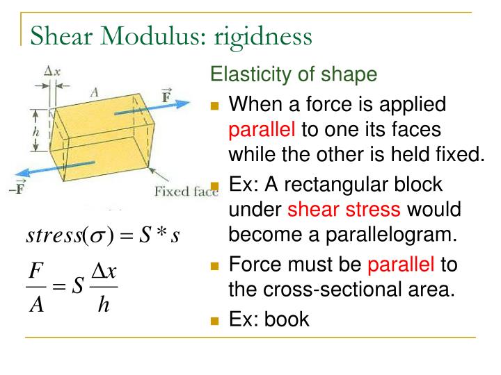 PPT - Solid & Fluid Dynamics PowerPoint Presentation - ID:6784996