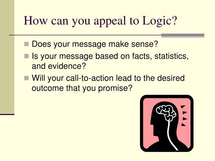 PPT - Ethos, Pathos, or Logos? PowerPoint Presentation - ID:6785105