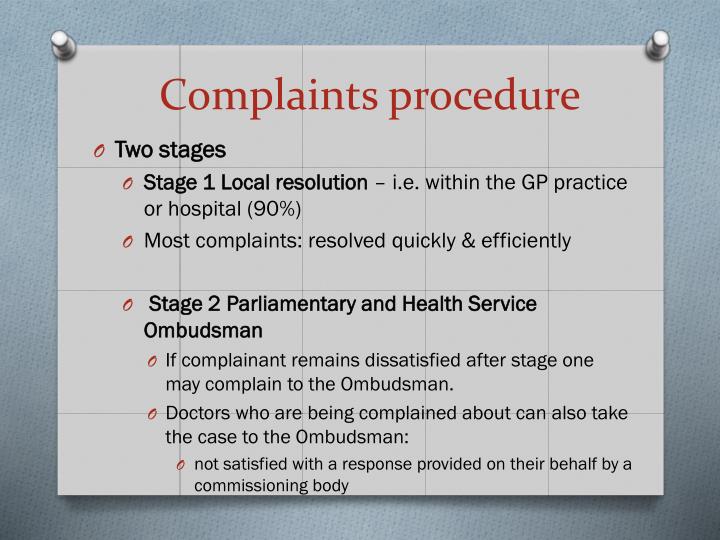 PPT - When the inevitable day arrives….how to keep your cool ...