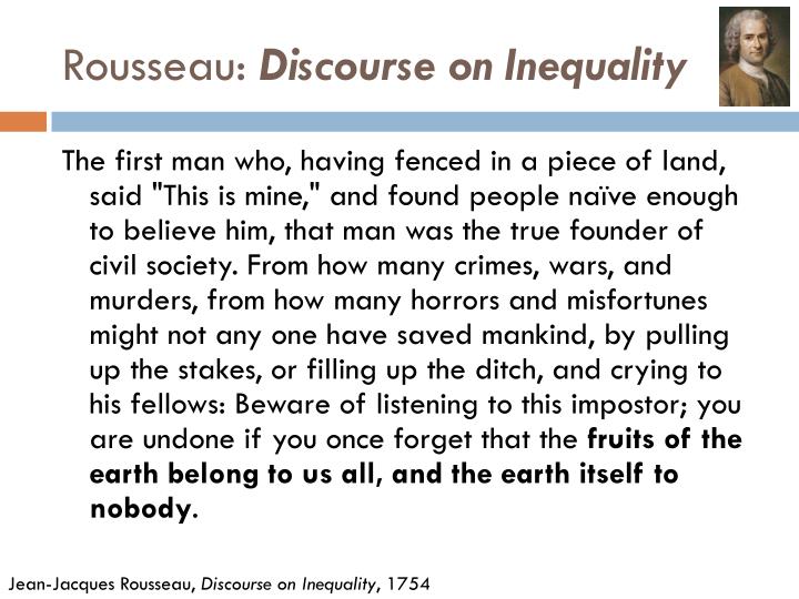 PPT - Ideological Philosophers Hobbes, Locke, & Rousseau answer the ...