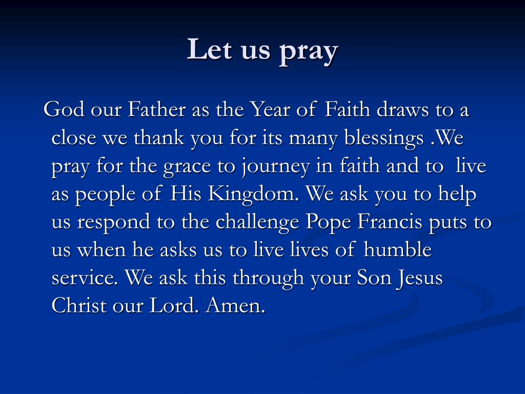 PPT - Feast of Christ the king November 24 th 2013 PowerPoint ...