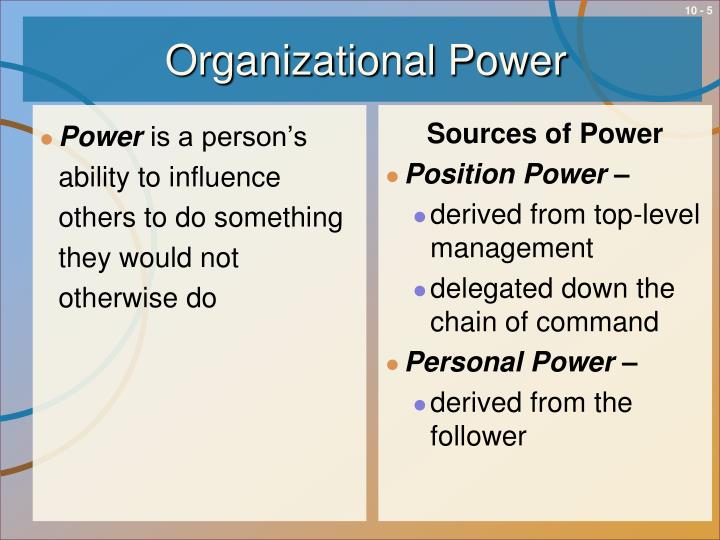 PPT - Ethical Power and Politics PowerPoint Presentation - ID:6788403