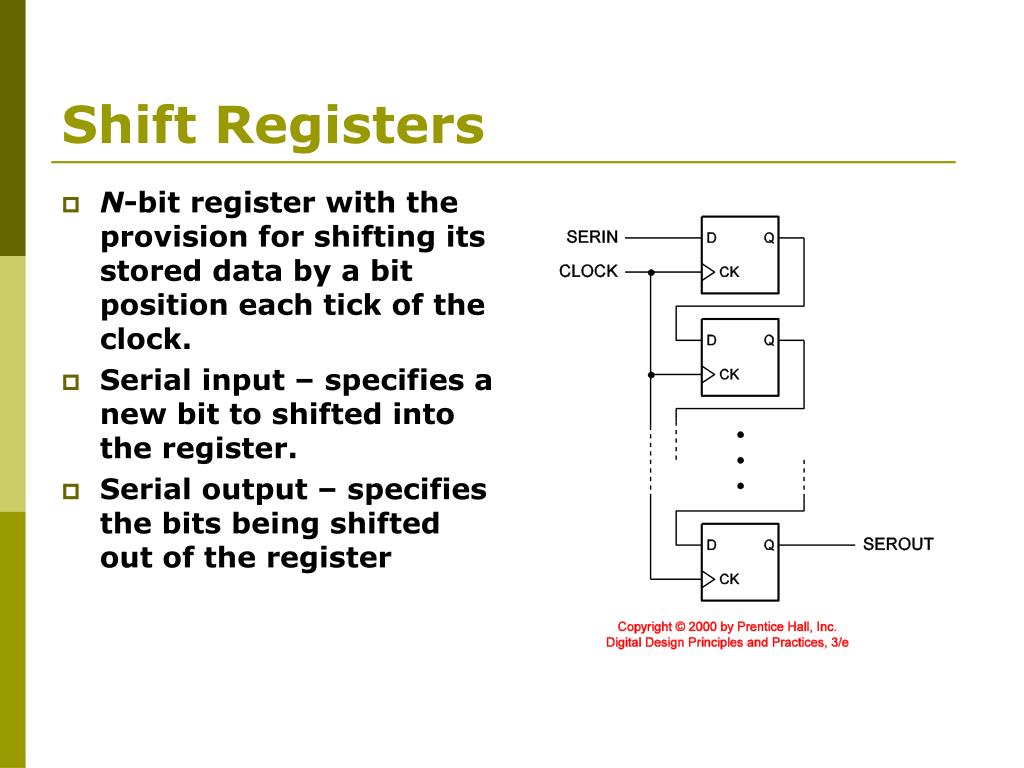PPT - Counters PowerPoint Presentation, free download - ID:6788749