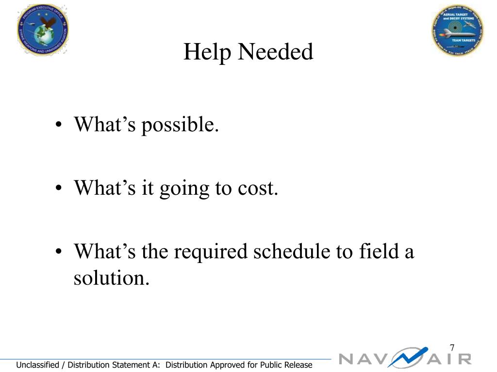 PPT - PMA 208 Industry Day PowerPoint Presentation, free download - ID ...