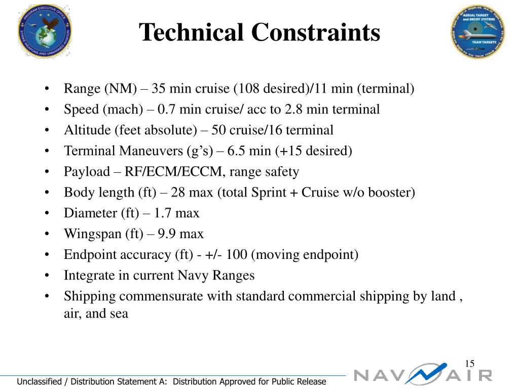 PPT - PMA 208 Industry Day PowerPoint Presentation, free download - ID ...