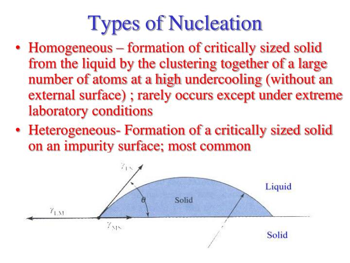 PPT - Solidification and Strengthening Chapter 9 PowerPoint ...