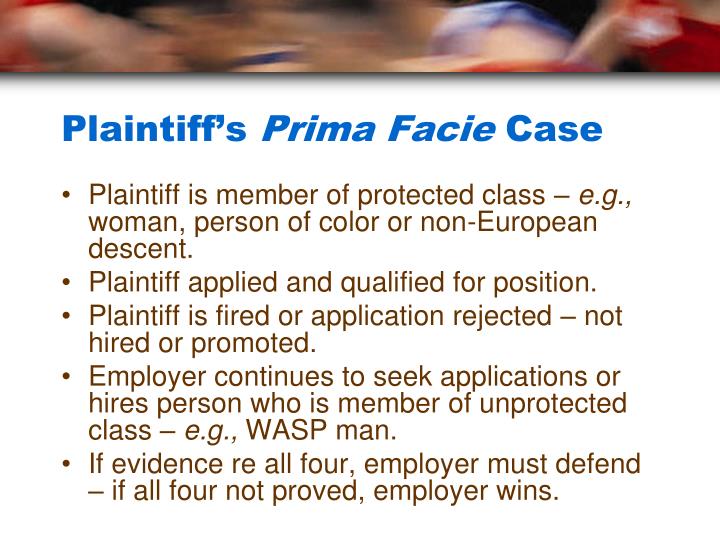 PPT - Legal Environment and Ethical Environment of Business (Mgmt 518 ...