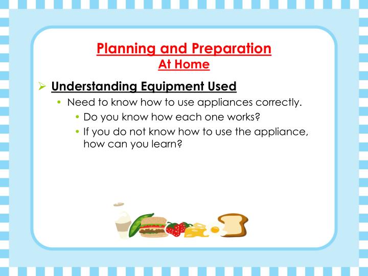 PPT - Cooking Merit Badge PowerPoint Presentation - ID:6789390